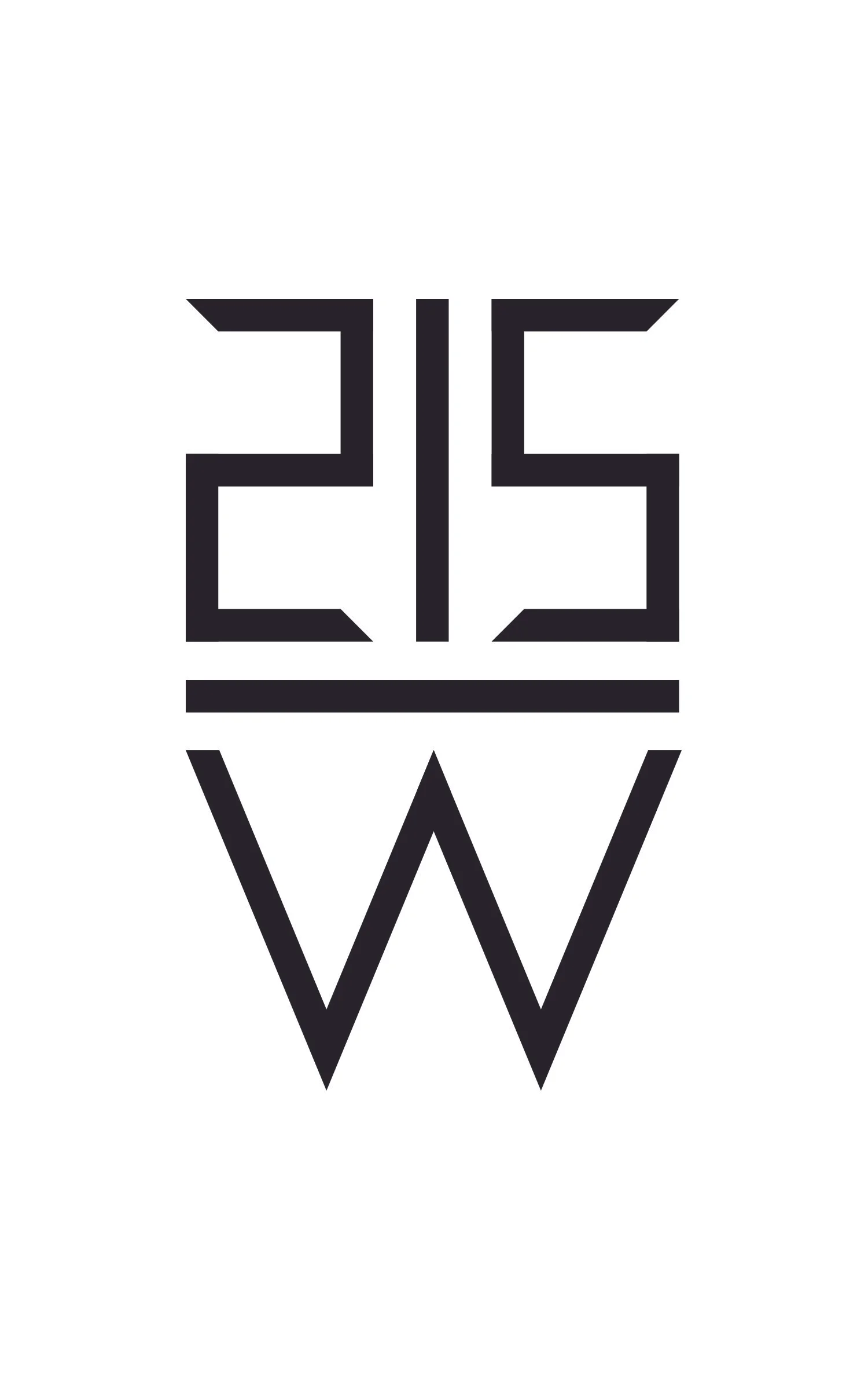 215 West