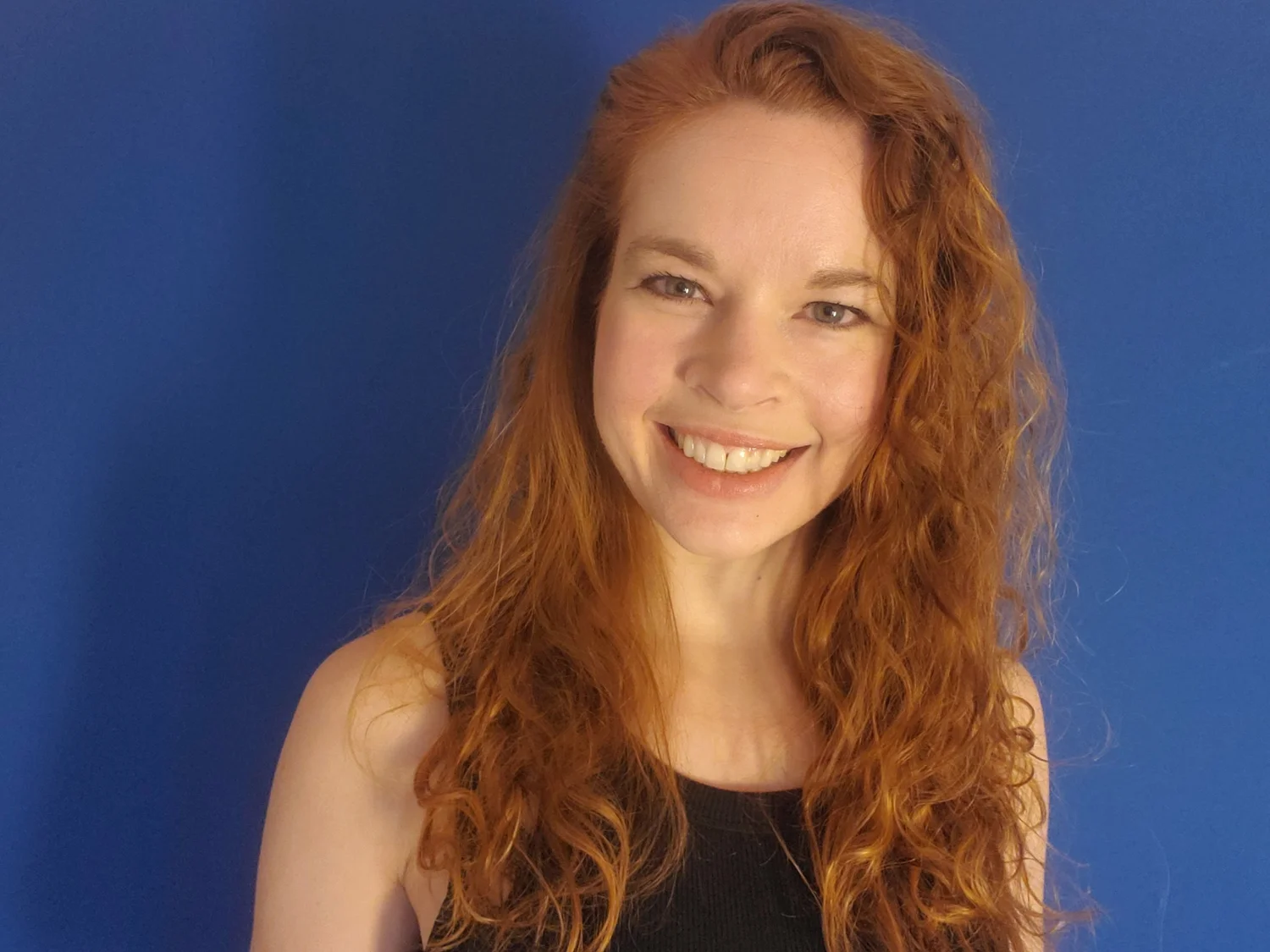 About — Jess Jones-Gauslå Actor