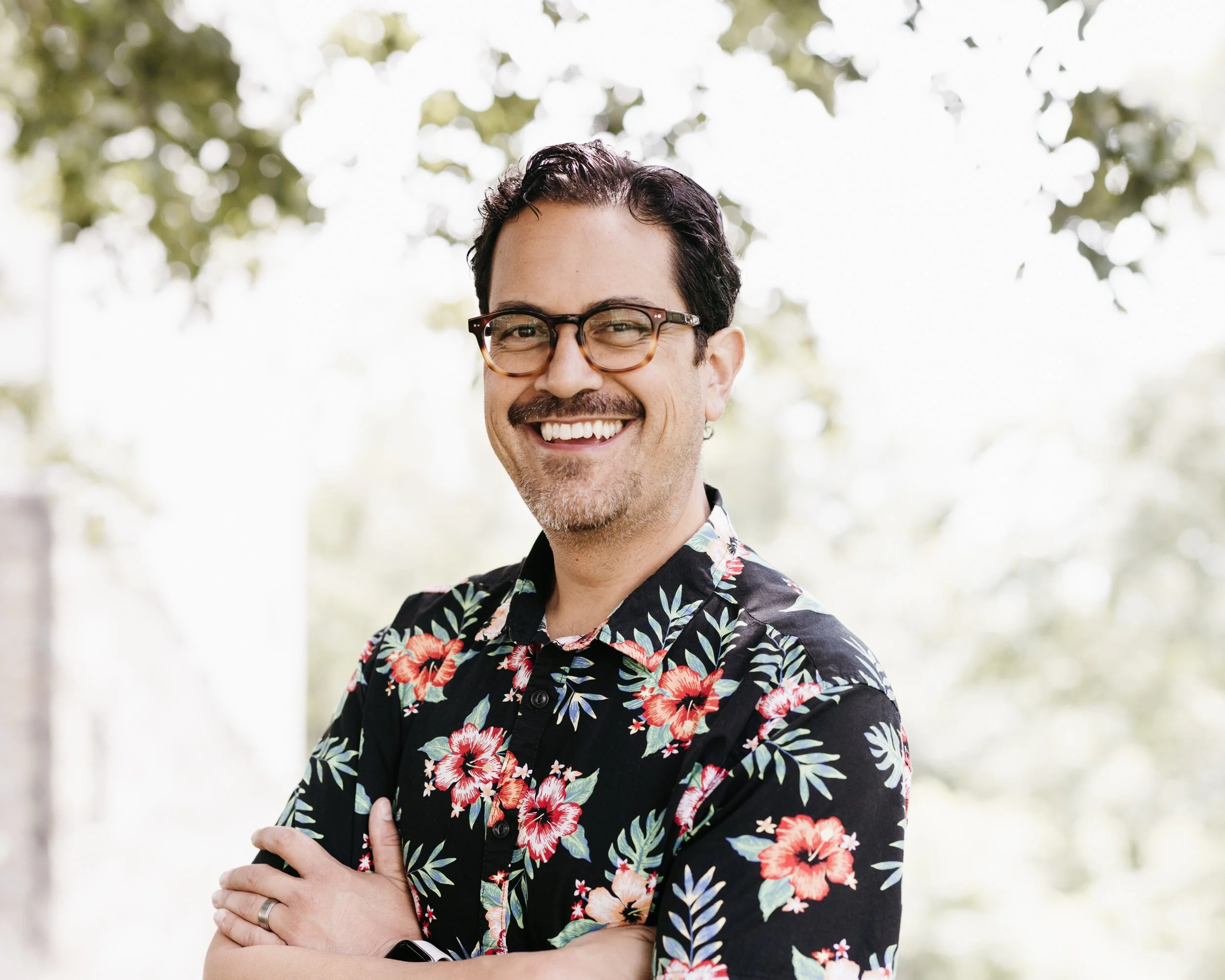 Nate Sala | Wise Disciple