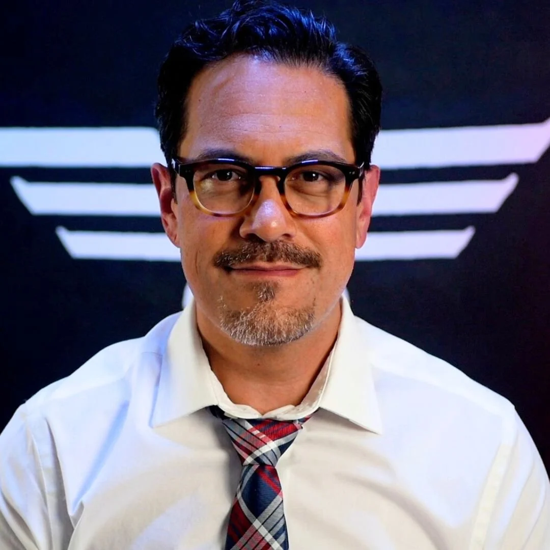 Nate Sala | Wise Disciple