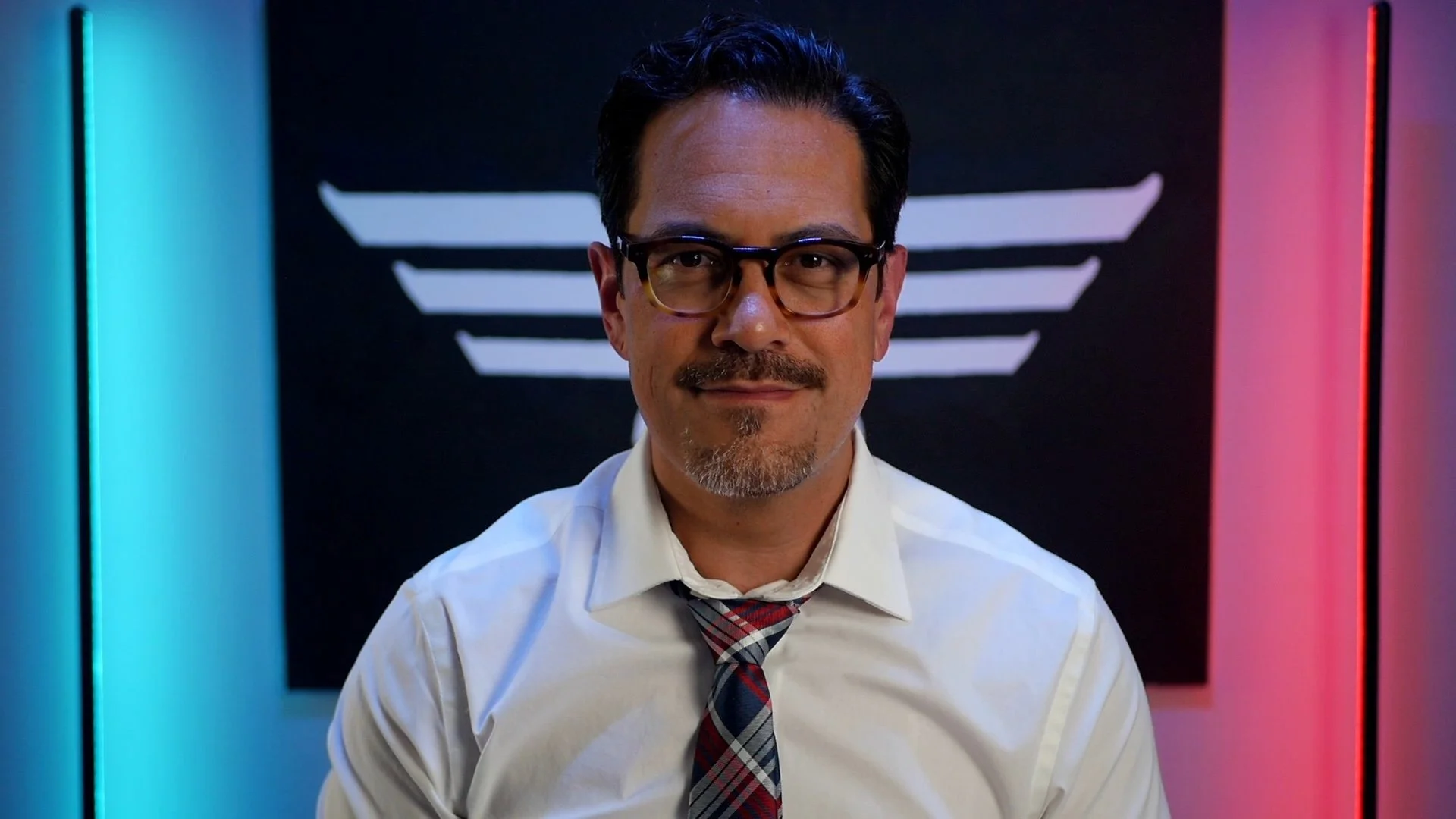 Nate Sala | Wise Disciple