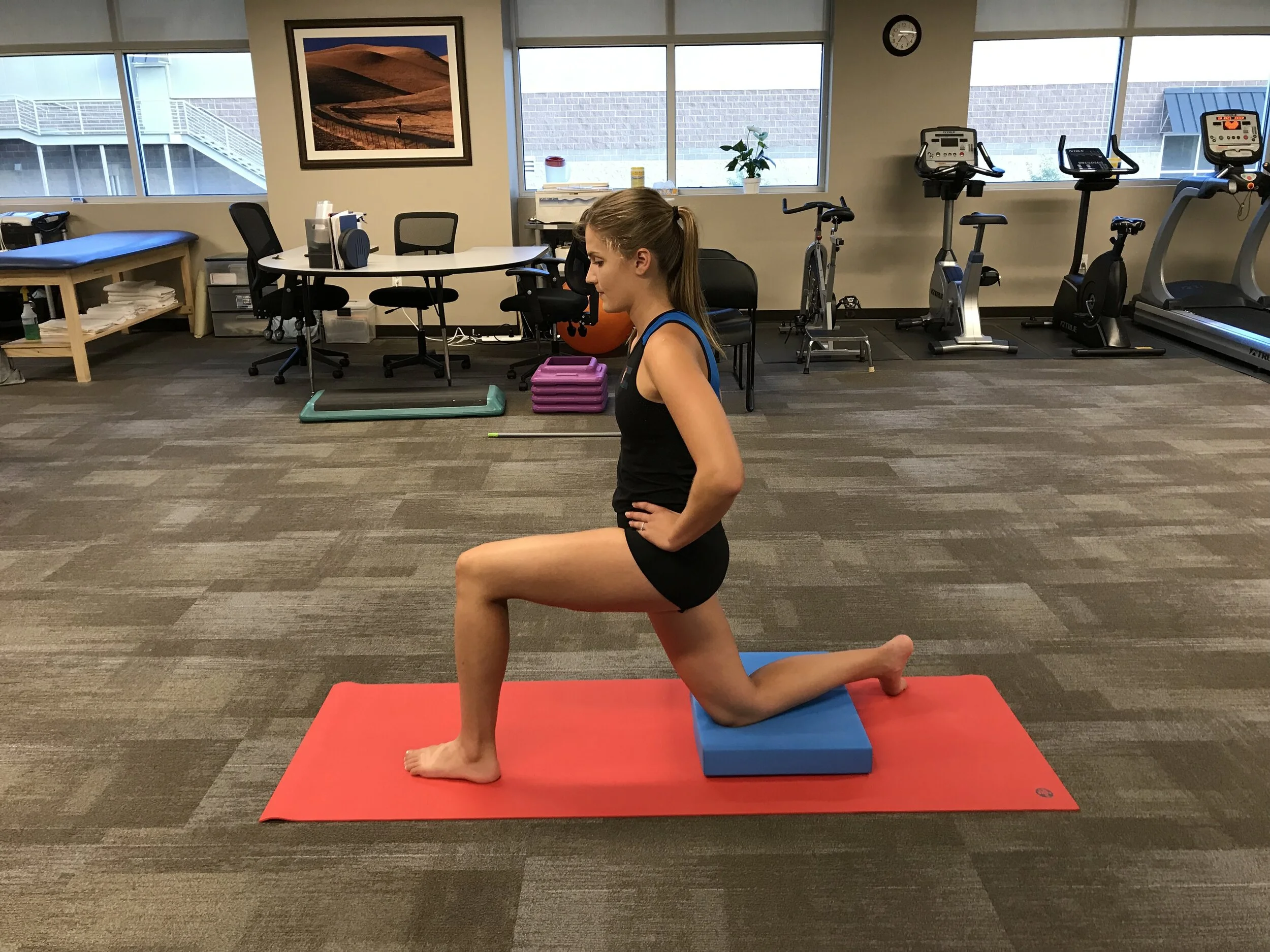 Mobility — Dr. Efren Caballes, D.O.