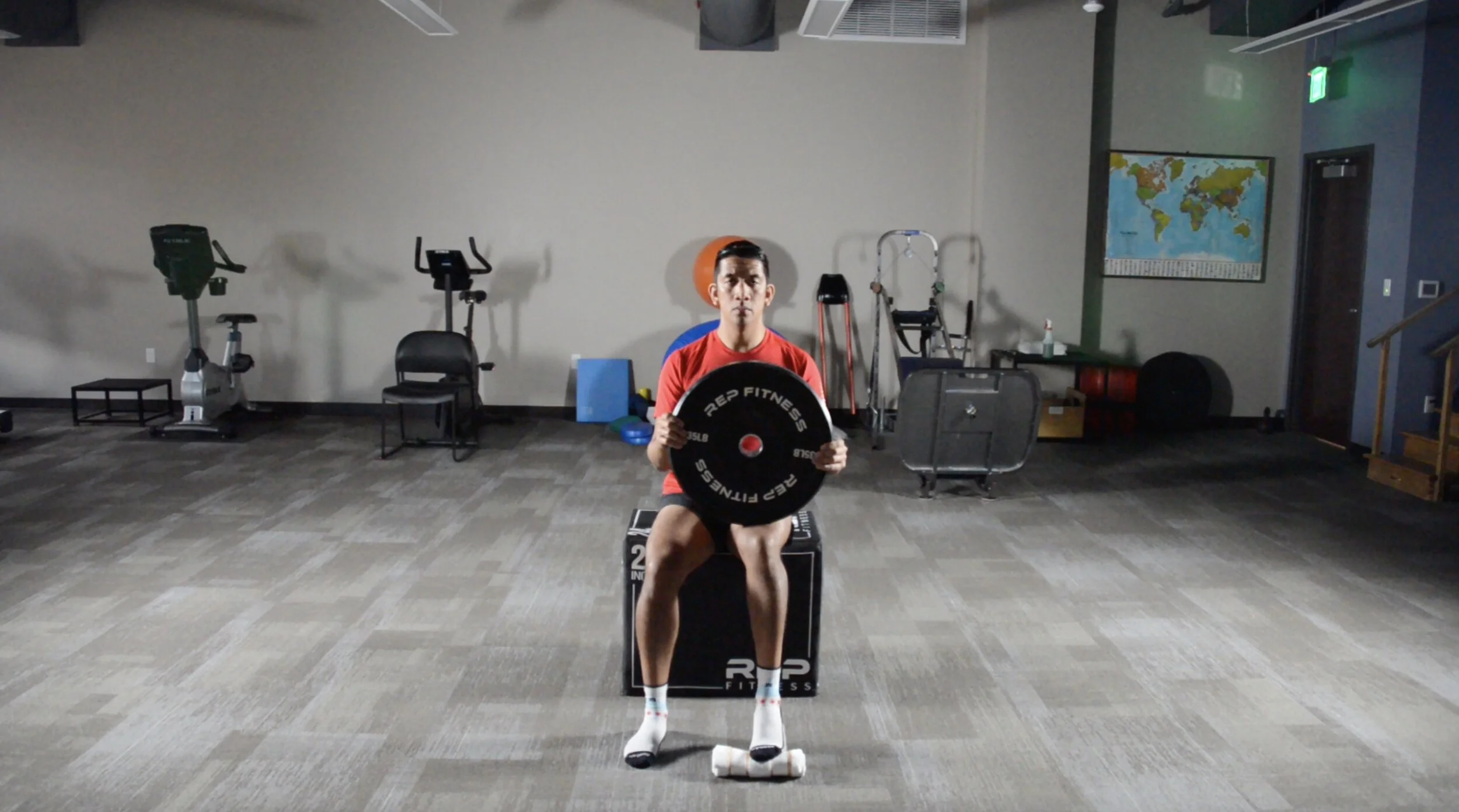 Foot Stability — Dr. Efren Caballes, D.O.