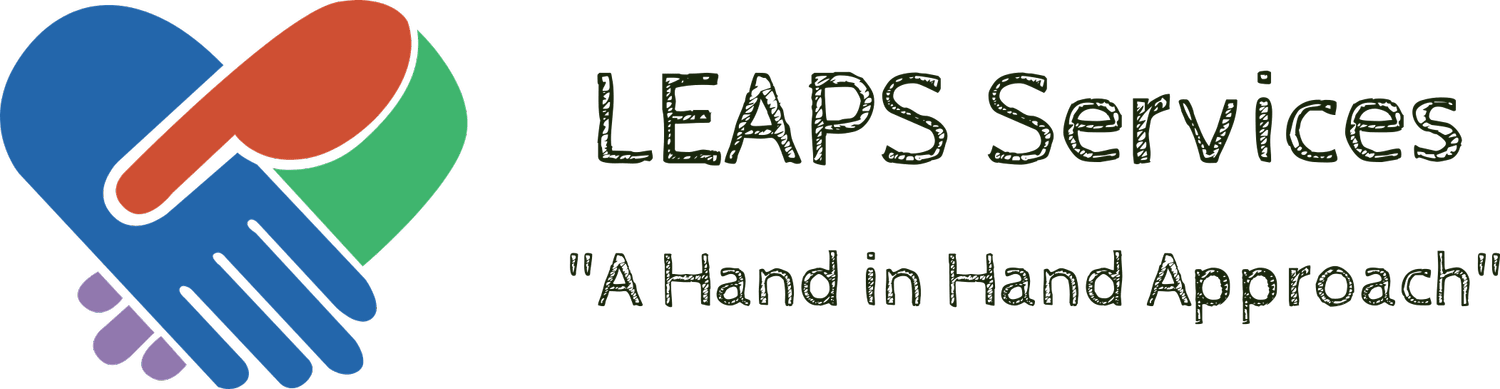 Coaching Services | LEAPS Services