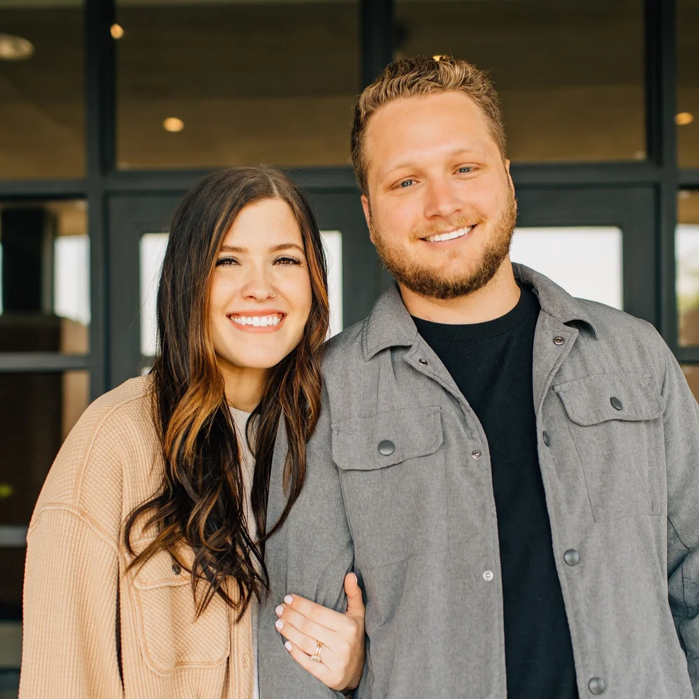 Meet the Team — Faith Chapel