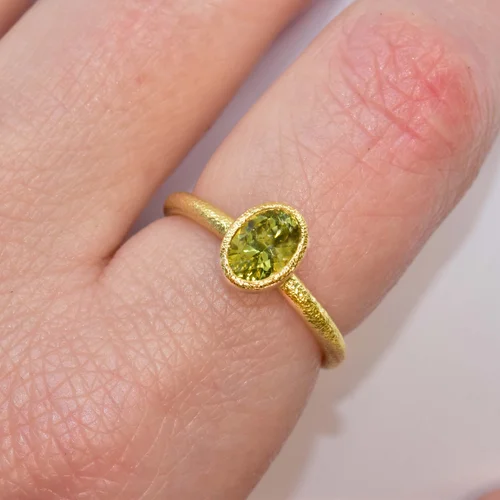 Shop Handmade 22K & 18K Gold Jewelry Devta Doolan — Devta Doolan Studio