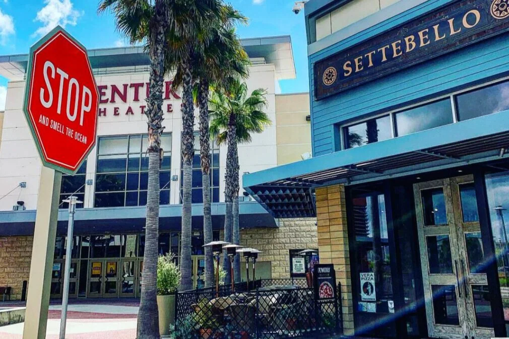 Settebello Locations — Settebello Pizzeria Napoletana Logo