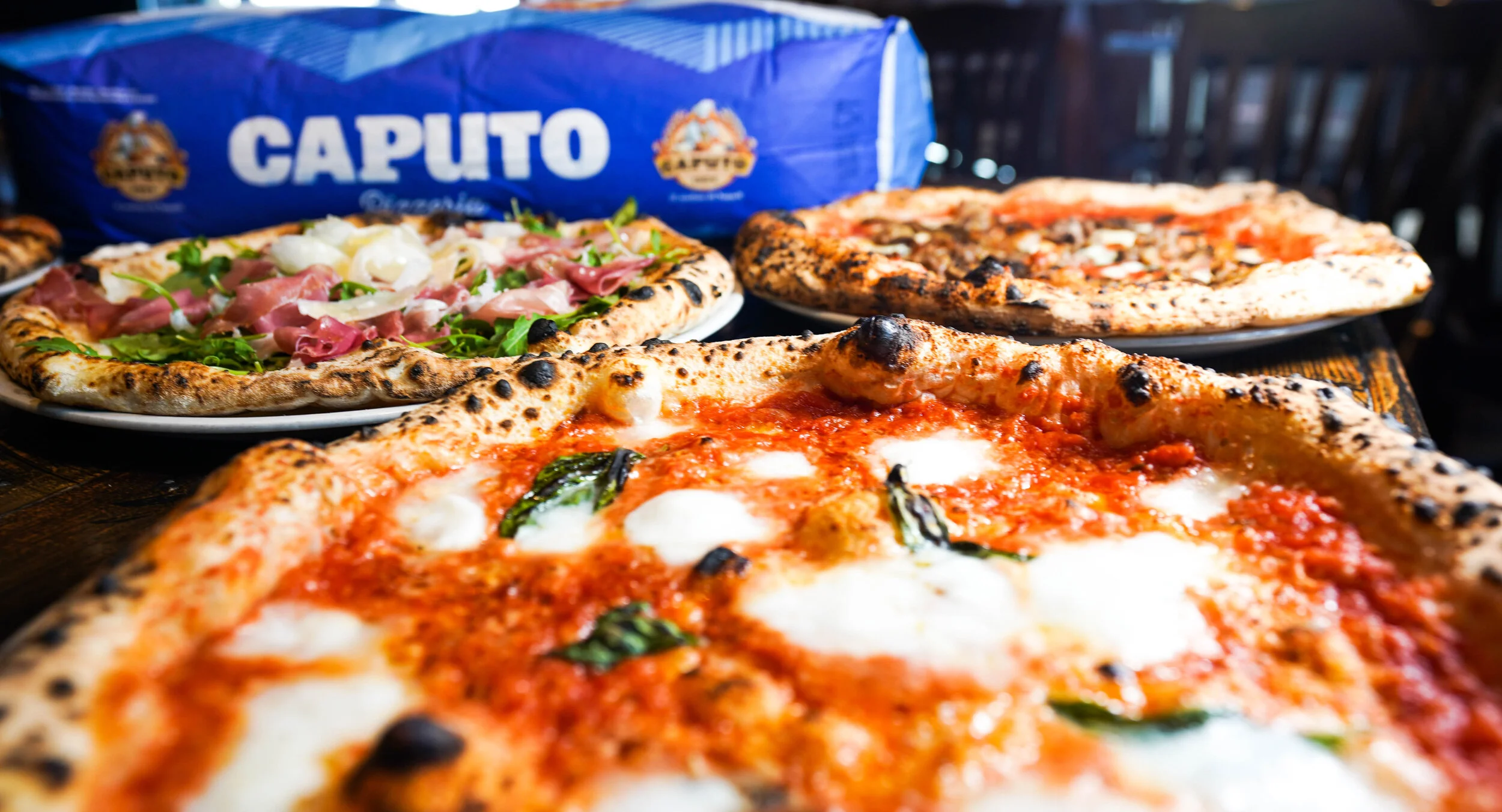 Settebello Pizzeria Napoletana