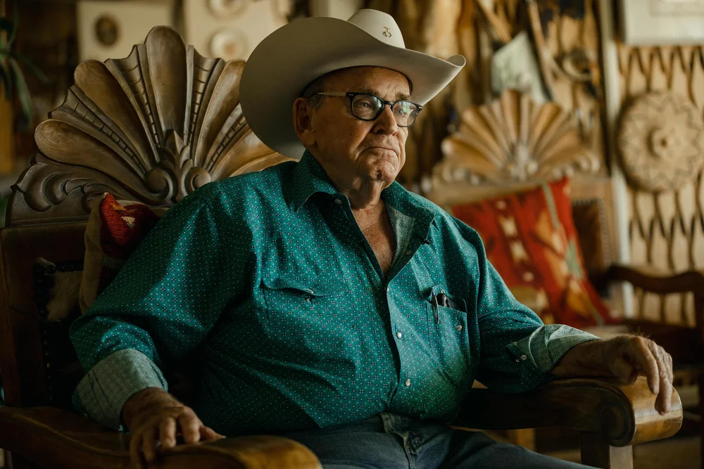 About — Twisselman Ranch