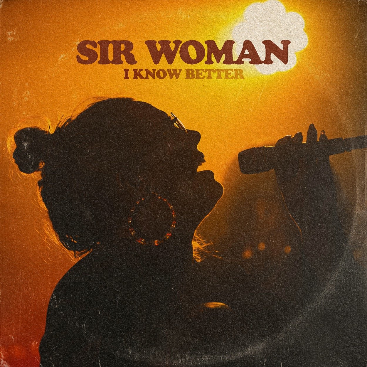 SIR WOMAN