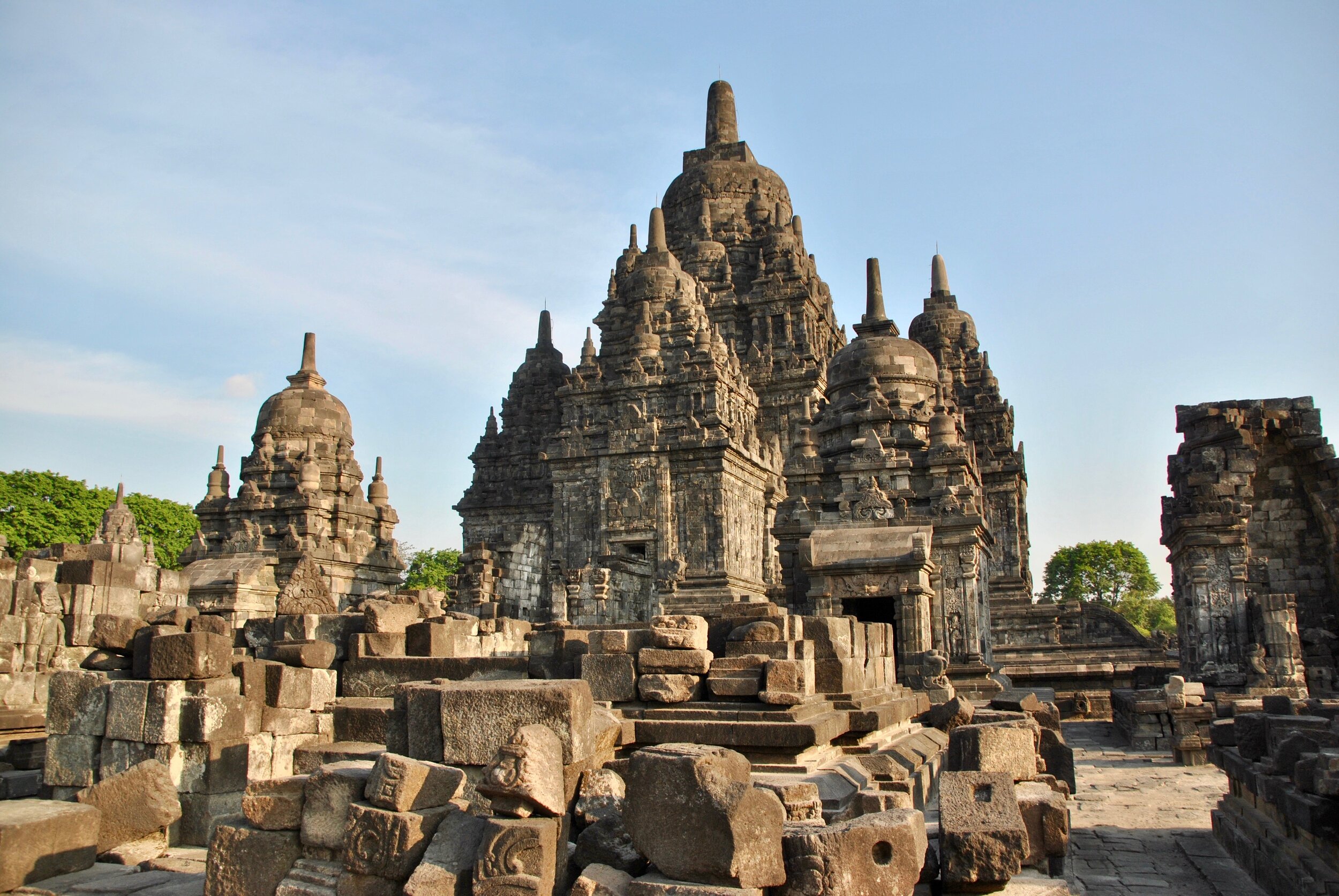 The Ultimate Guide to Luxury Travel in Indonesia | A guide to planning ...