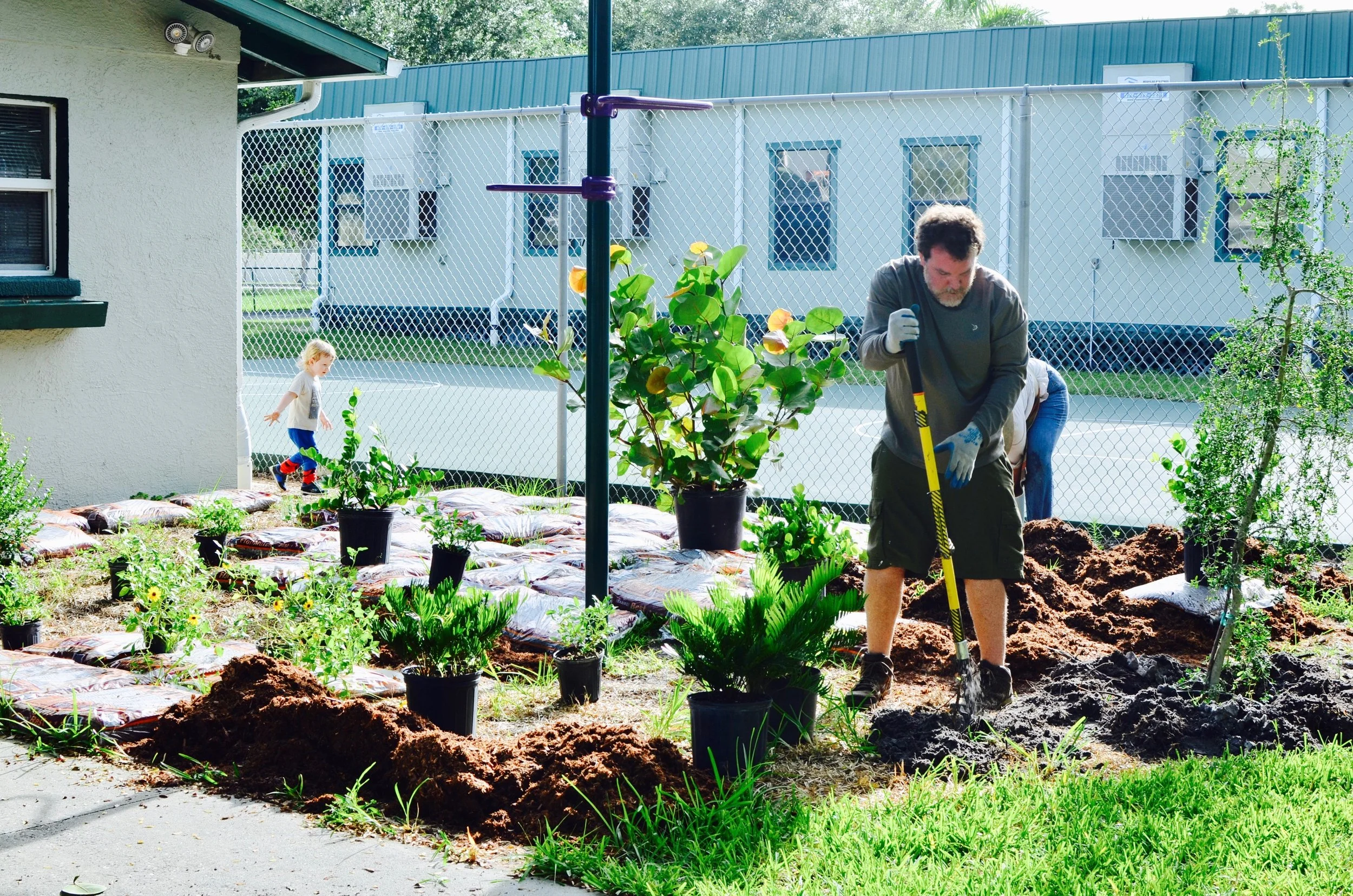 Ten Principles for Sustainable Native Landscaping — Florida Native ...