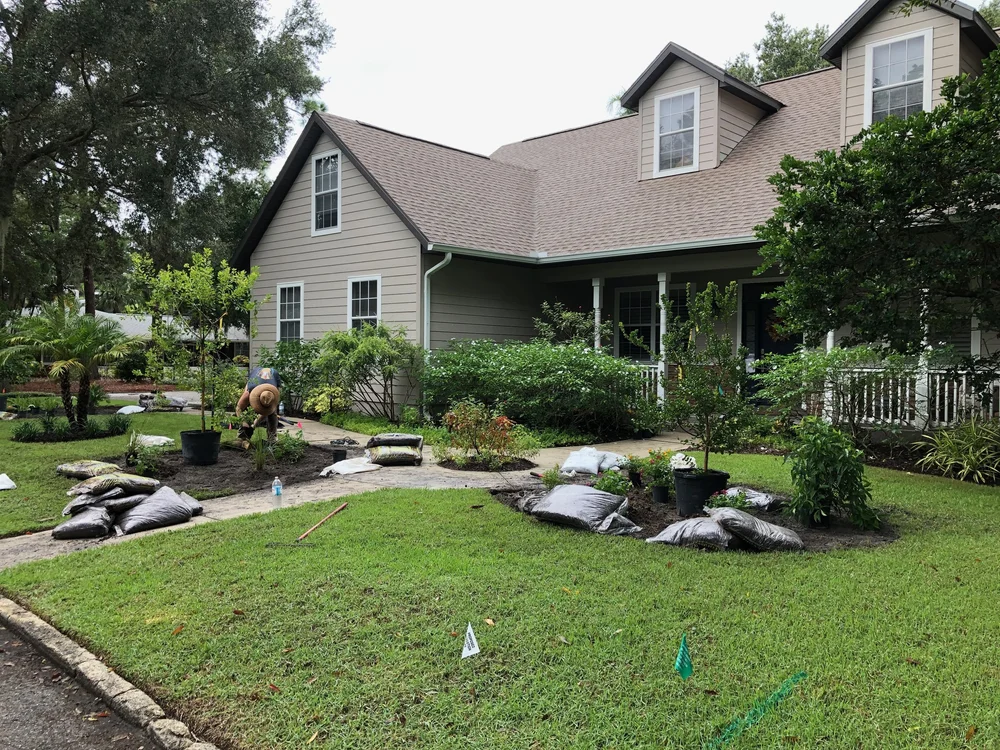 Sarasota Pollinator Garden — Florida Native Plants Nursery & Landscaping