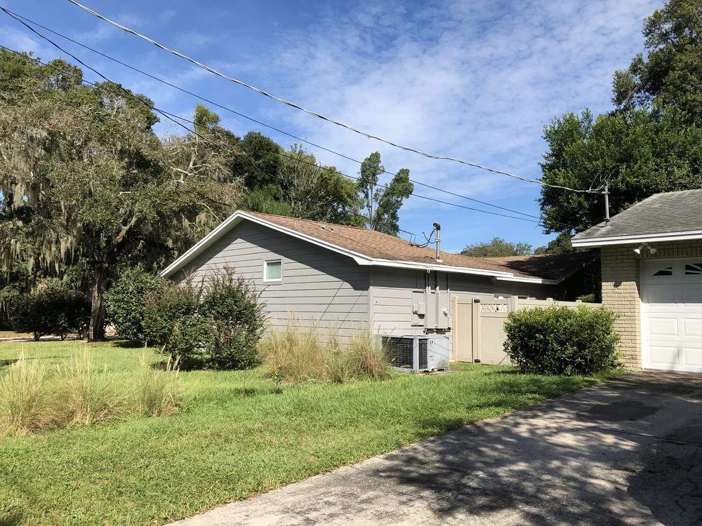 Sarasota Pollinator Garden — Florida Native Plants Nursery & Landscaping