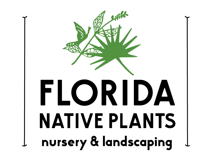 Plant for Pollinators — Florida Native Plants Nursery & Landscaping