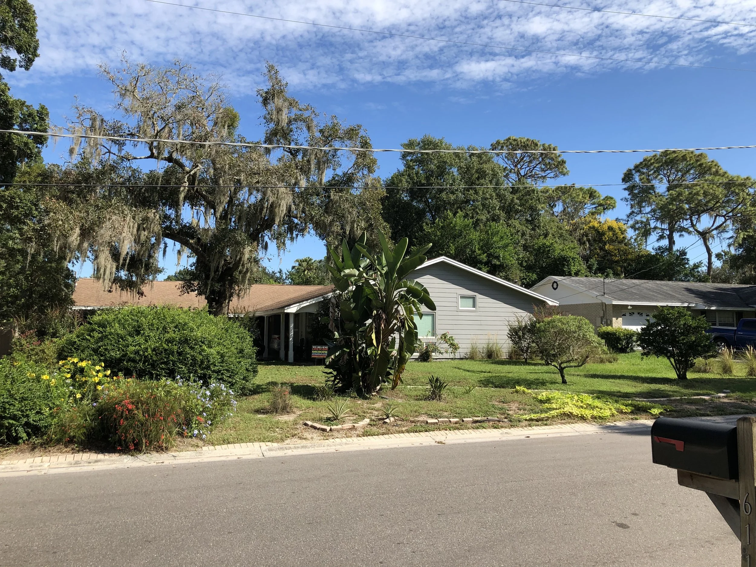Sarasota Pollinator Garden — Florida Native Plants Nursery & Landscaping