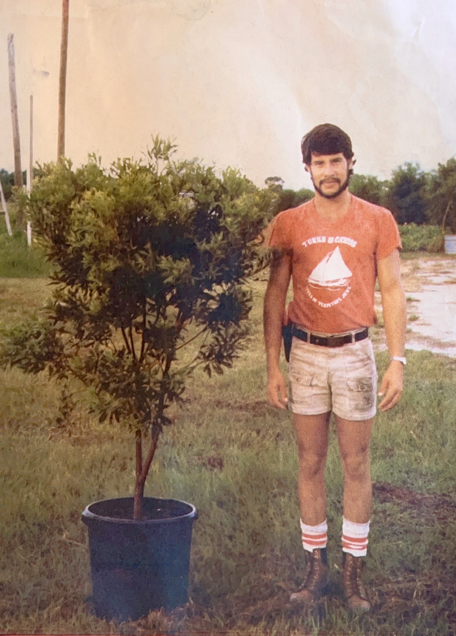 Team — Florida Native Plants Nursery & Landscaping