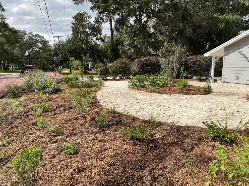 Sarasota Pollinator Garden — Florida Native Plants Nursery & Landscaping