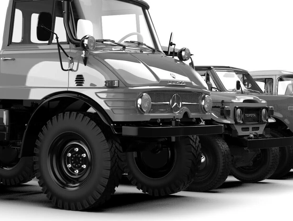 Zero Labs Automotive