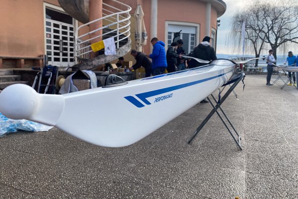 Filippi news Rowing news — www.eliterowing.com