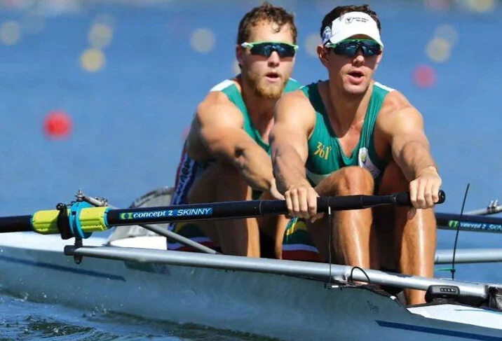 Riggers — www.eliterowing.com