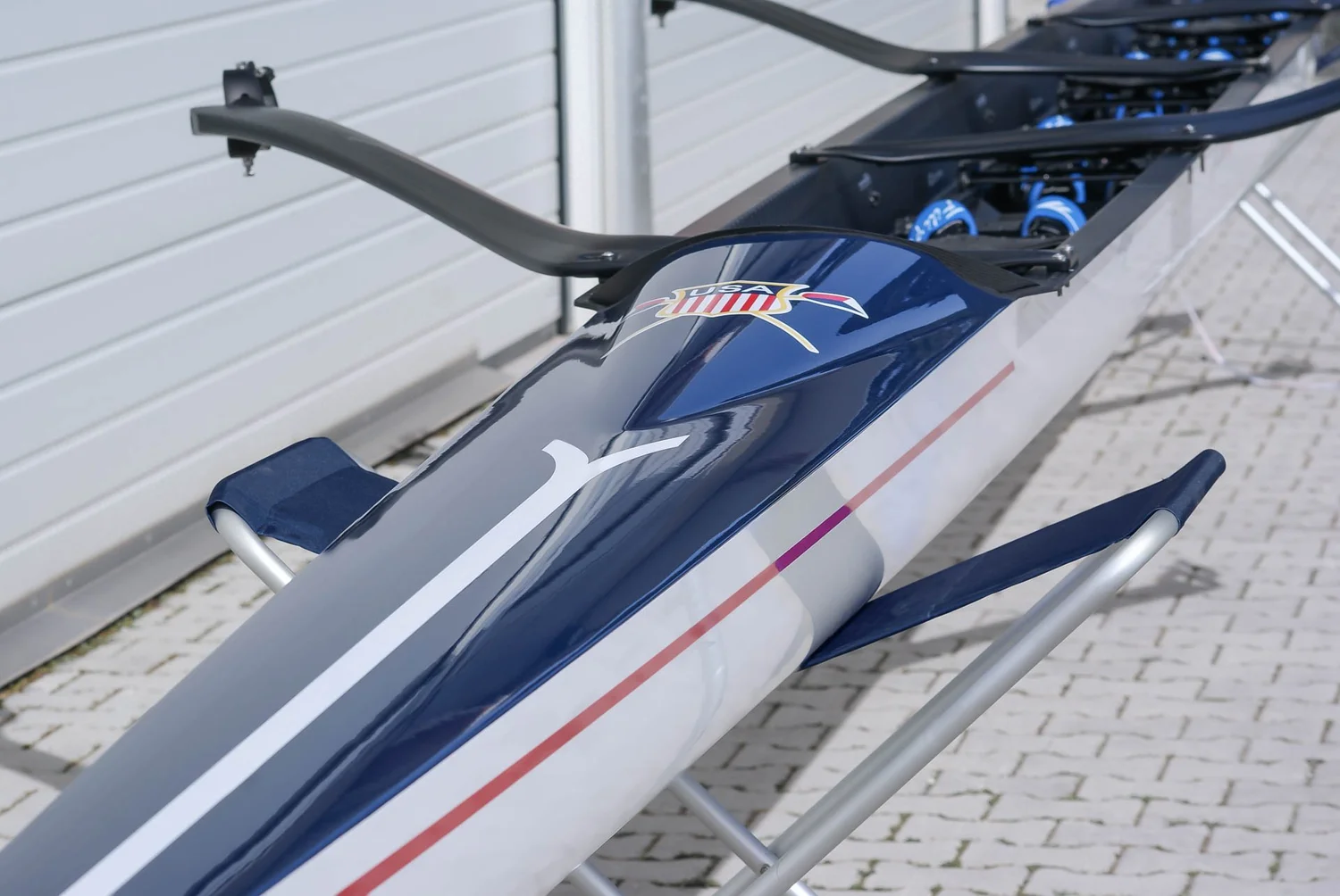 Filippi news Rowing news — www.eliterowing.com