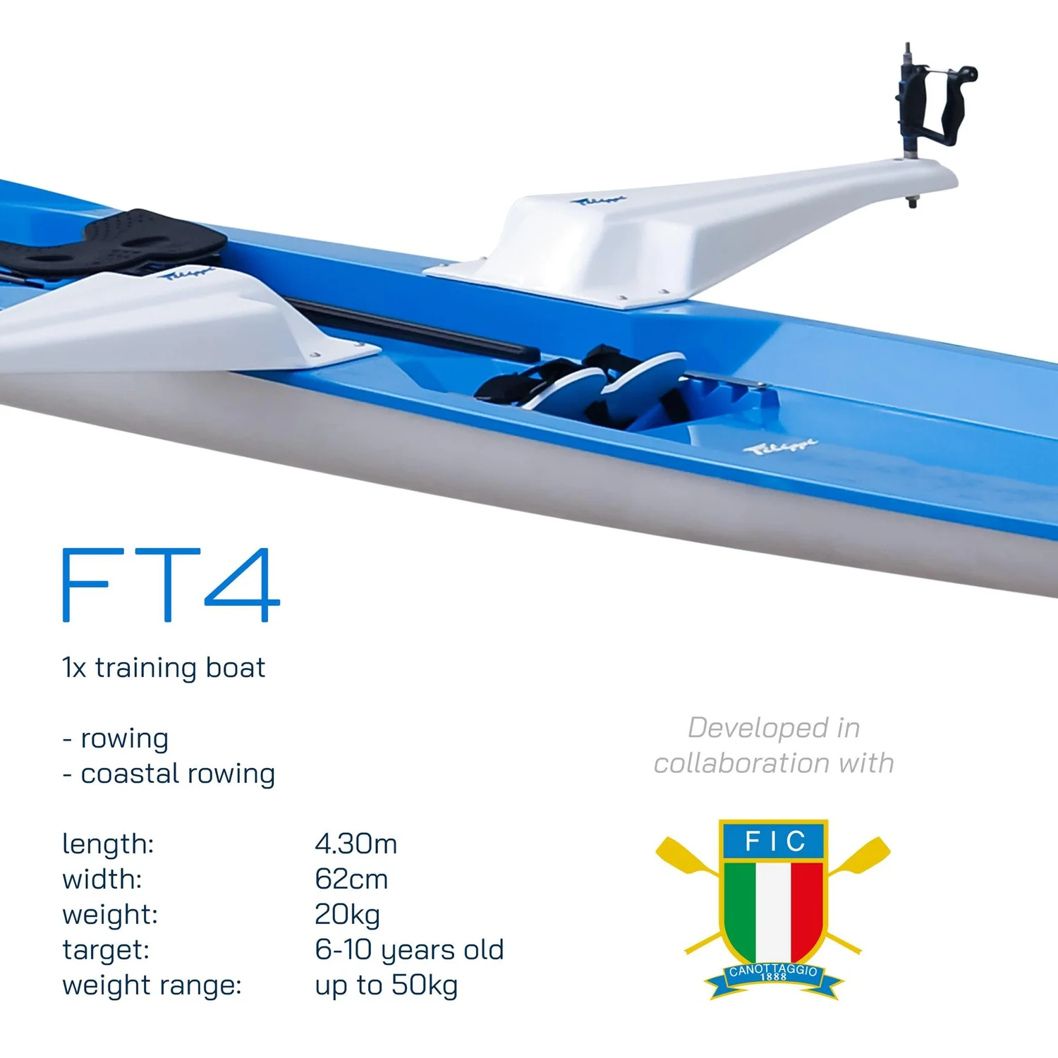 Filippi news Rowing news — www.eliterowing.com