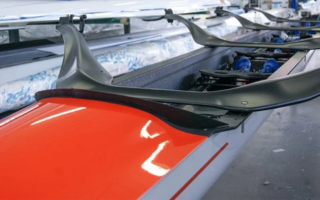 Filippi news Rowing news — www.eliterowing.com