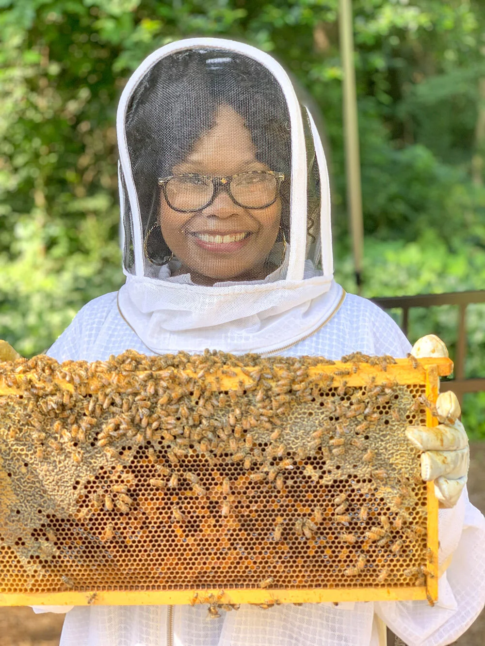 General 2 — Bee Downtown