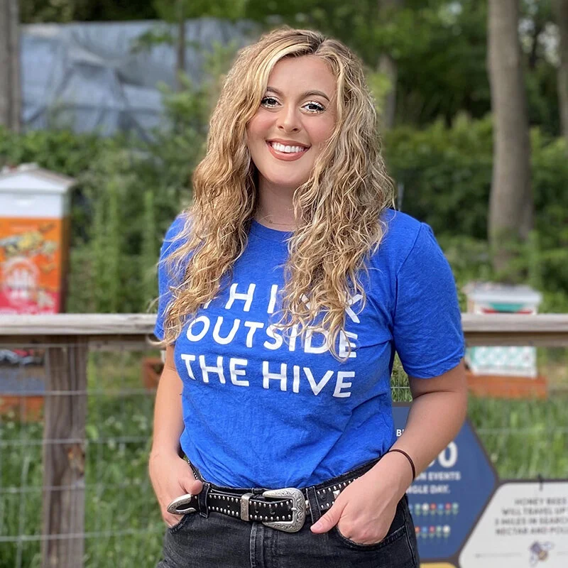 The Bee Team — Bee Downtown