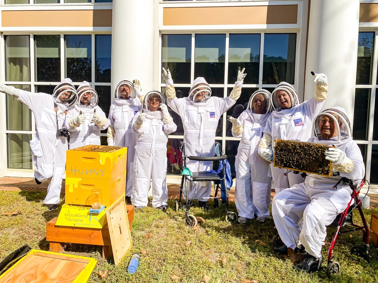 General 2 — Bee Downtown