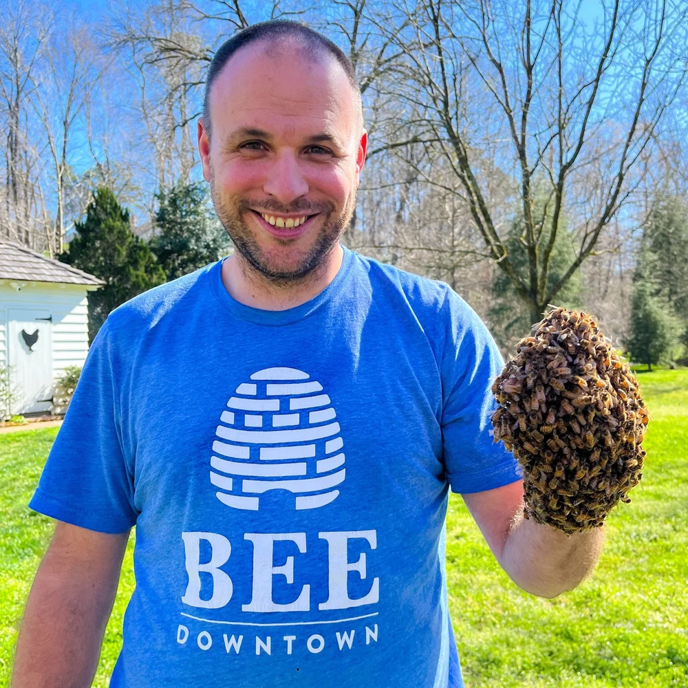 The Bee Team — Bee Downtown