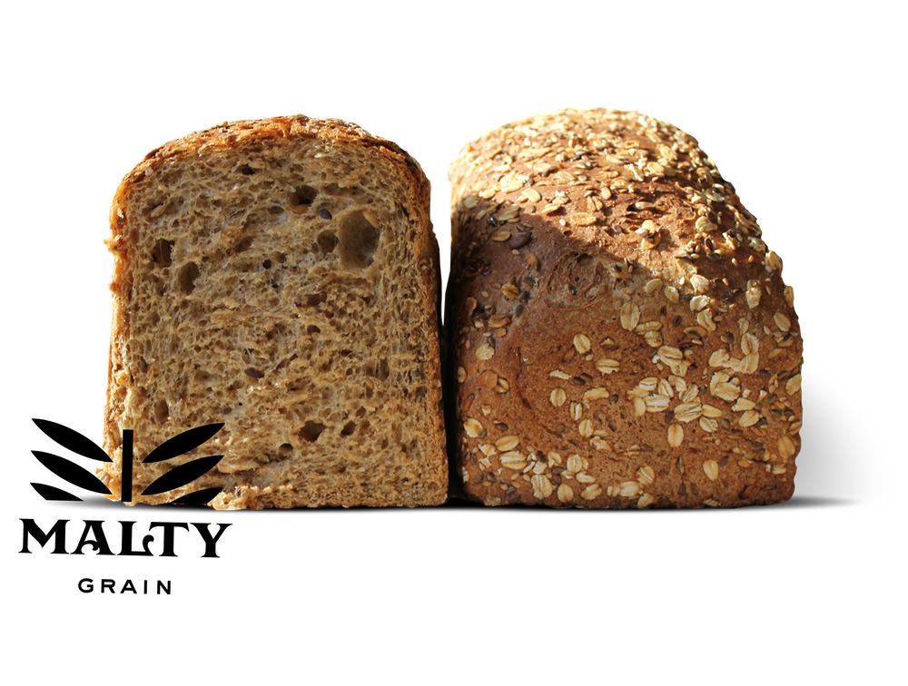 Breads — Merzbachers