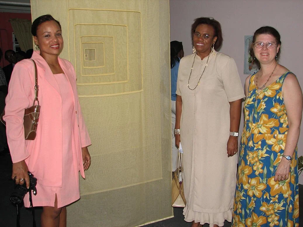 Trinidad and Tobago — Karen Cornelius