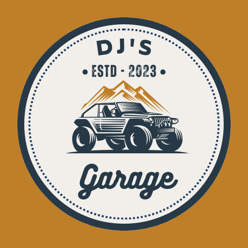 DJ's Garage
