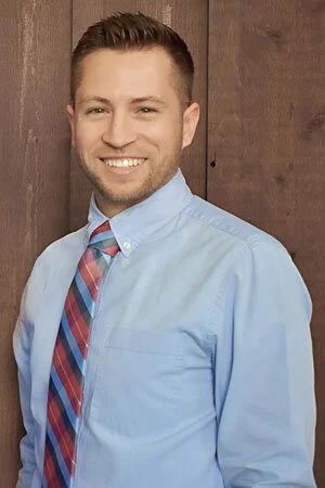 Meet Dr. Russell Stephens — Ivory Dental