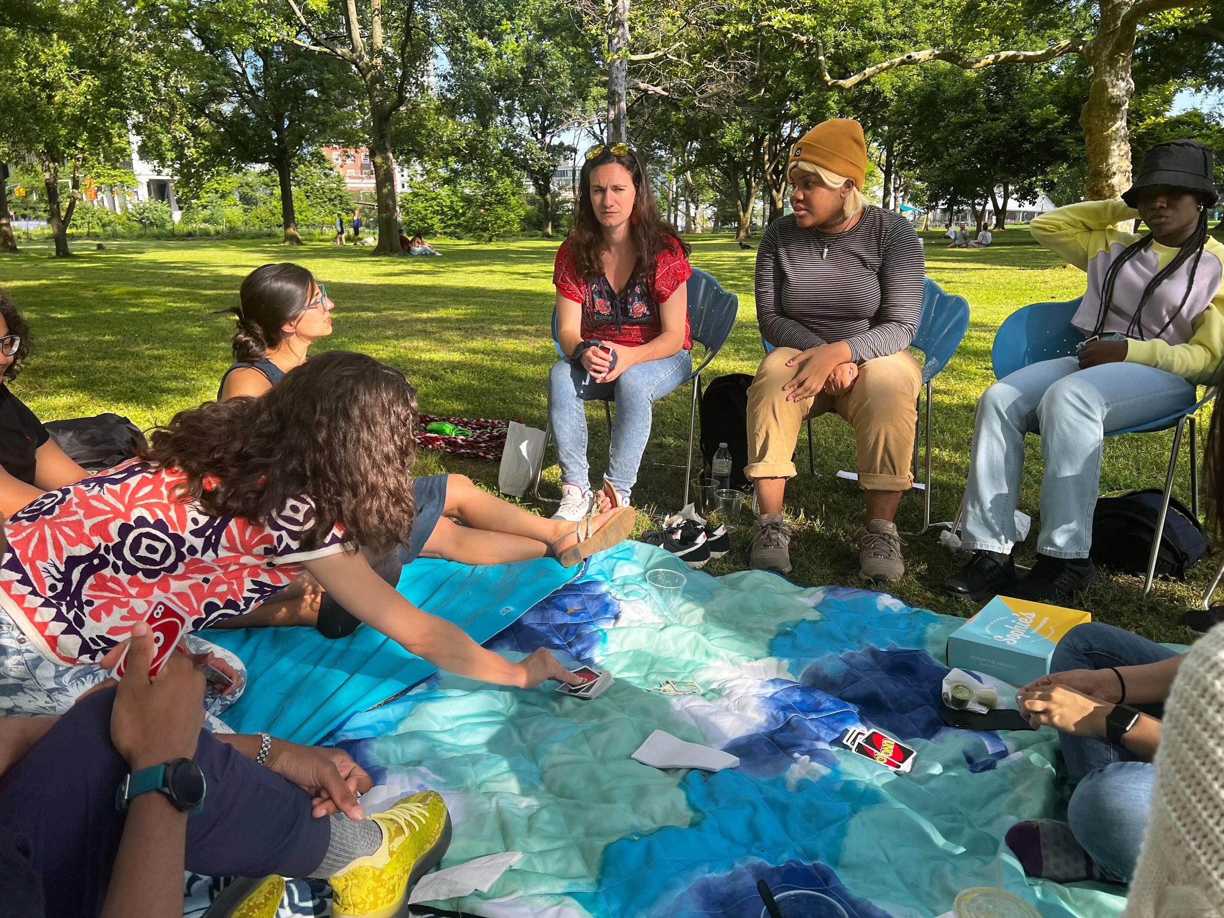 Team — Student Success Network