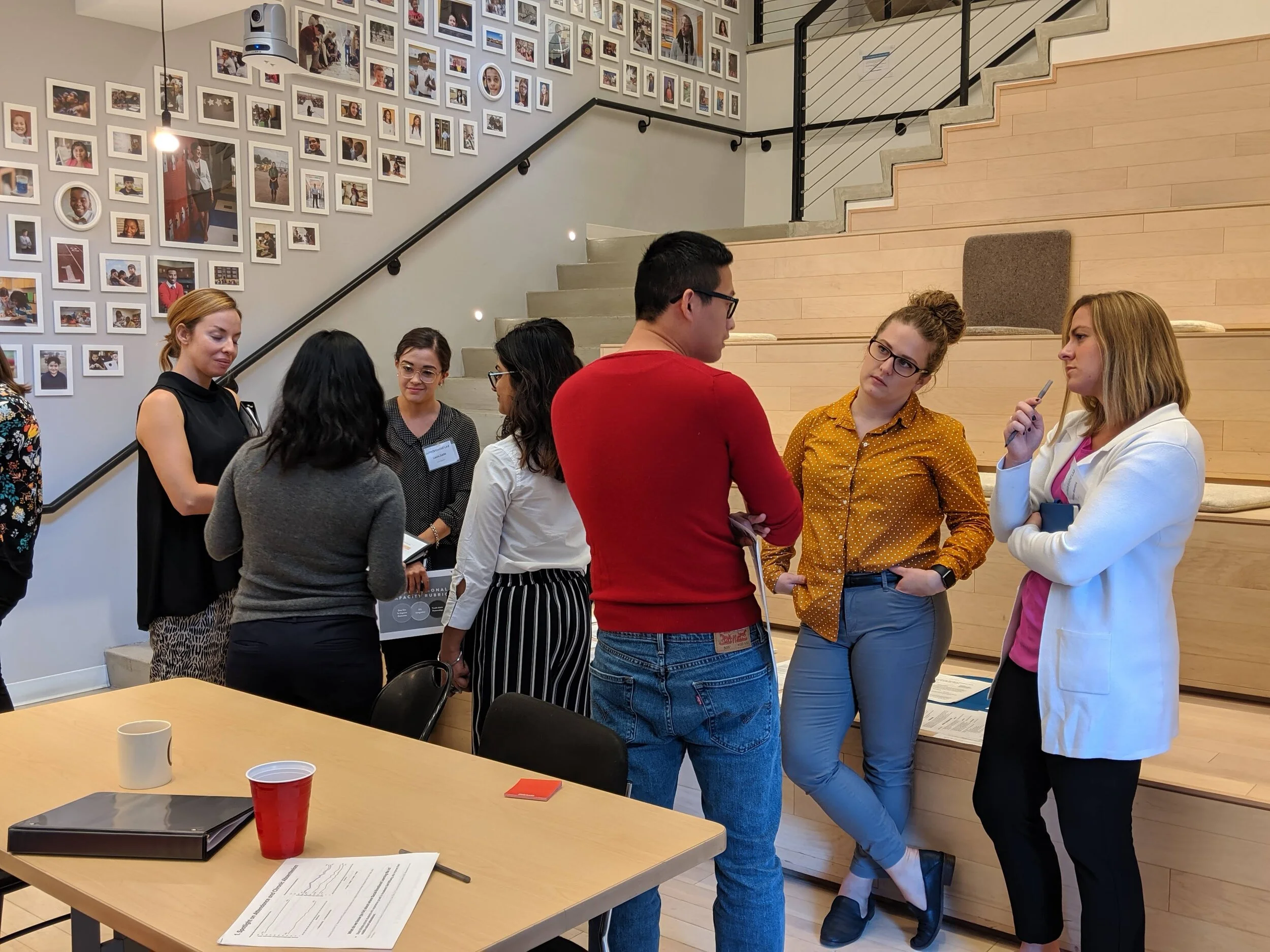 Home - Student Success Network