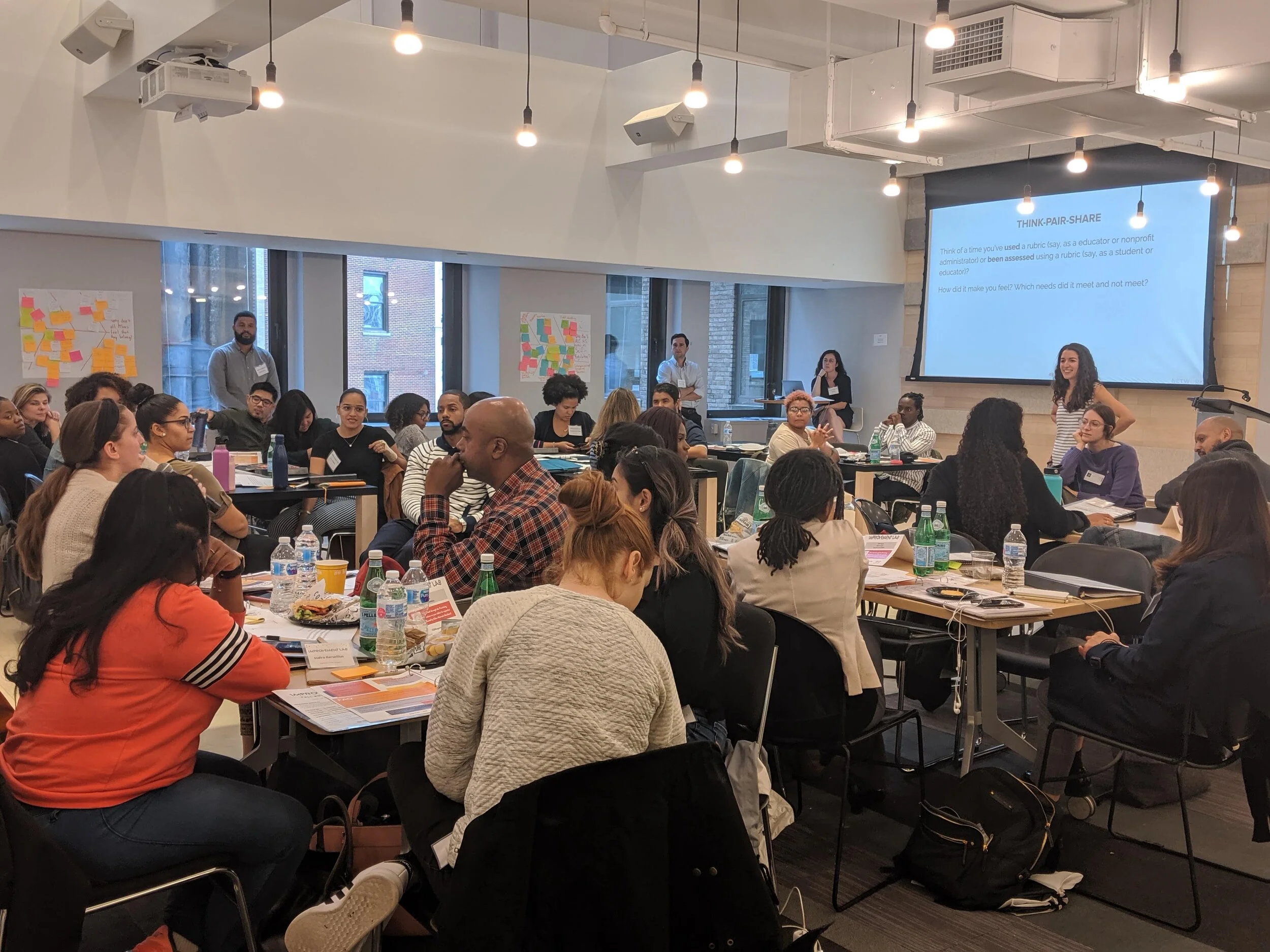 Our Blog — Student Success Network