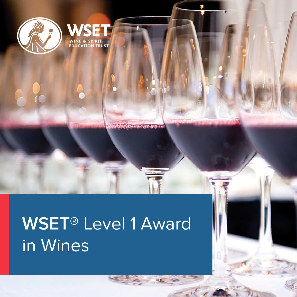 Wine and Spirits Education Trust (WSET) Courses — Commonwealth Wine ...