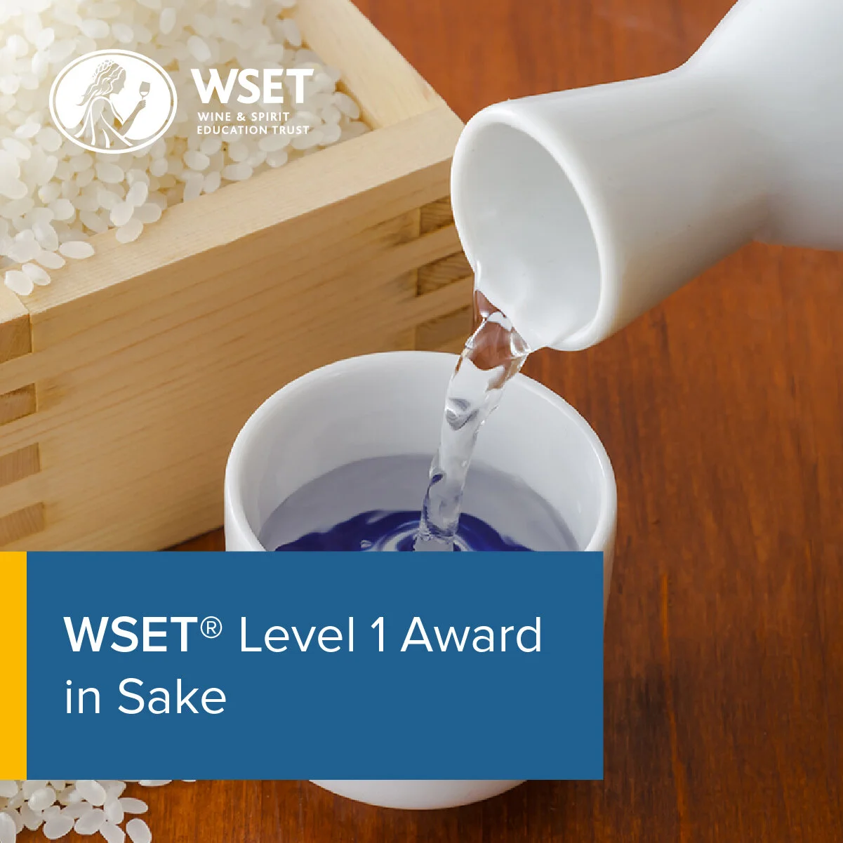 Wine and Spirits Education Trust (WSET) Courses — Commonwealth Wine ...