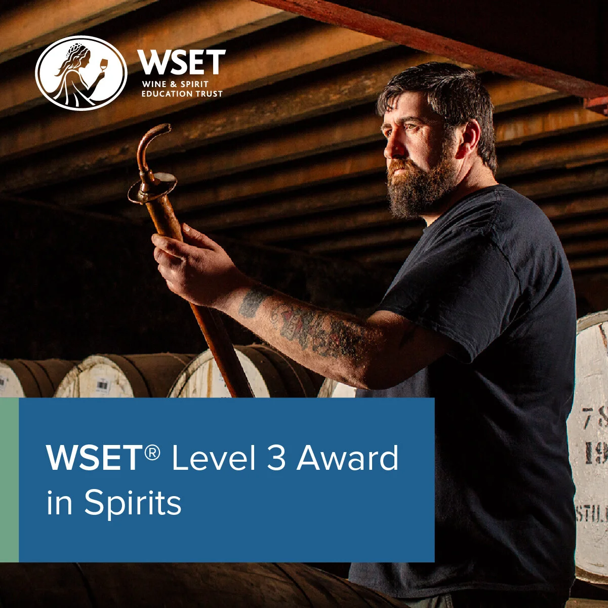Wine and Spirits Education Trust (WSET) — Commonwealth Wine School