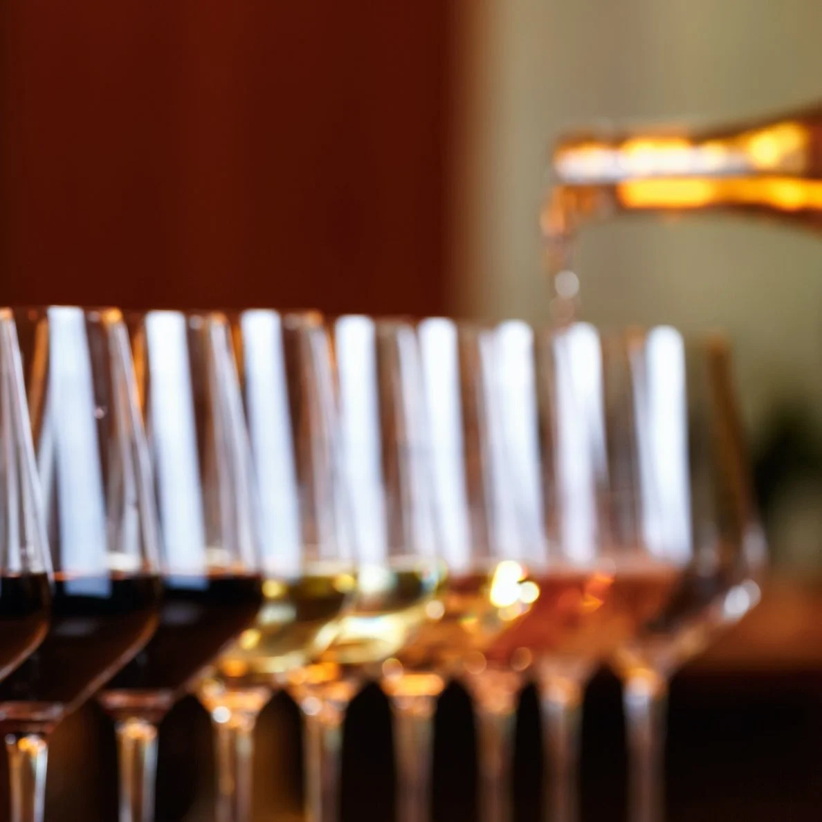 Wine Classes — Commonwealth Wine School
