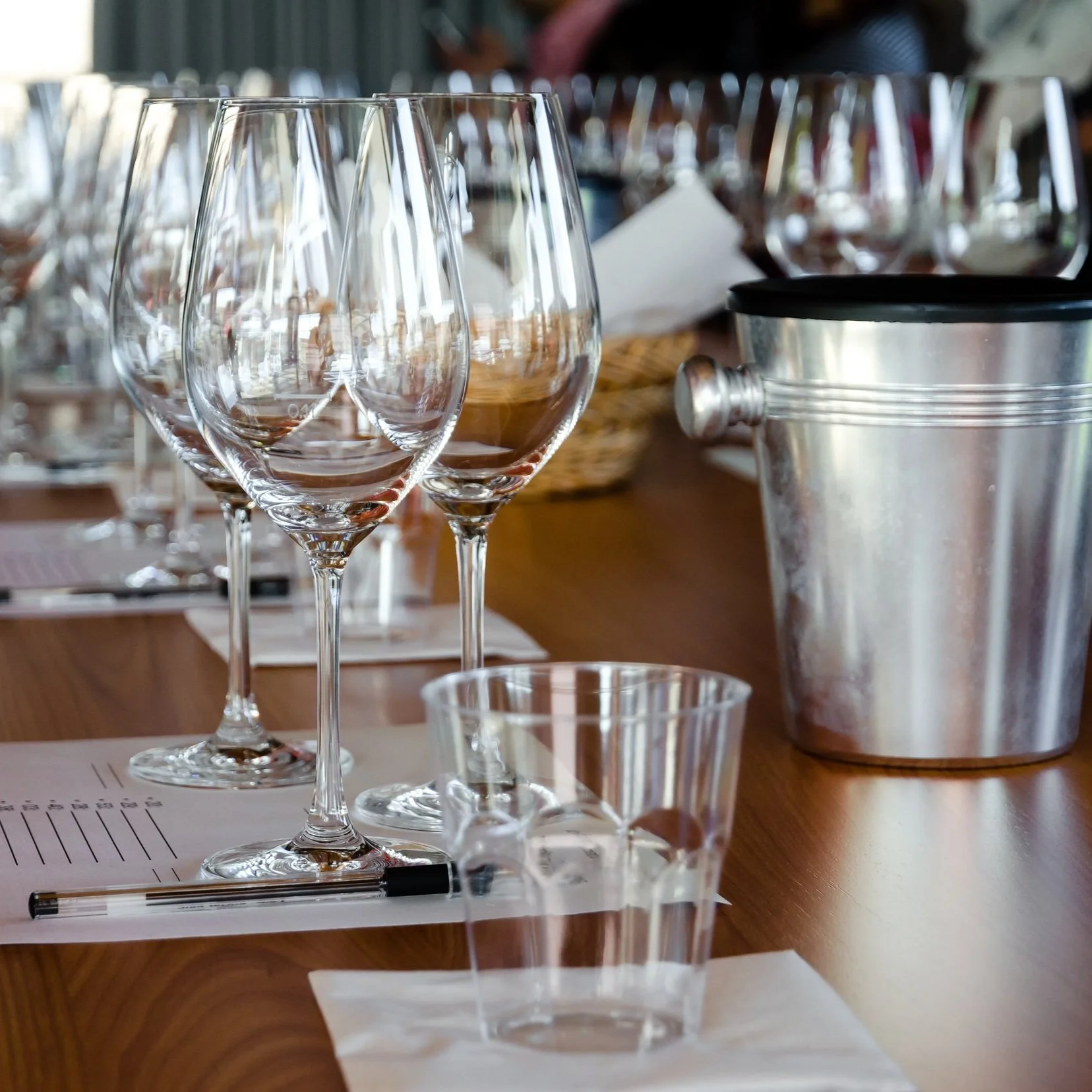 Wine Classes In Person and Online — Commonwealth Wine School - Wine ...