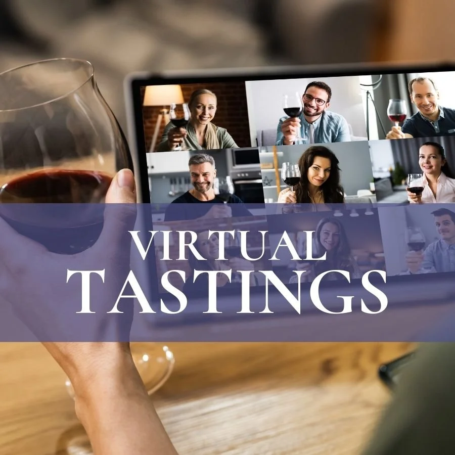 Commonwealth Wine School - Wine Classes - WSET - Private and Corporate ...