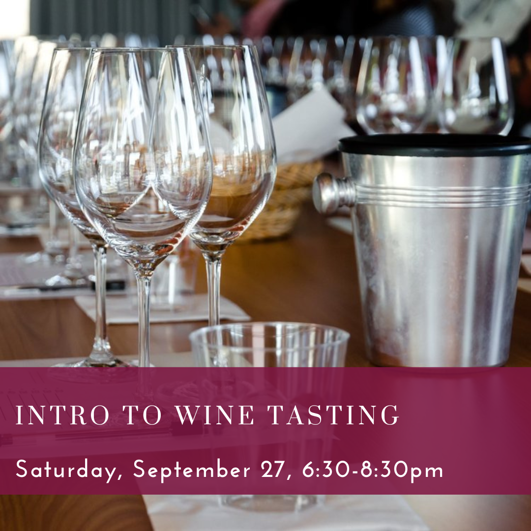 Commonwealth Wine School - Wine Classes - WSET - Private and Corporate ...