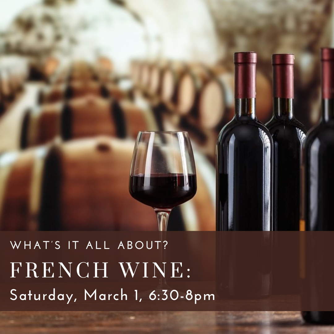 Commonwealth Wine School - Wine Classes - WSET - Private and Corporate ...