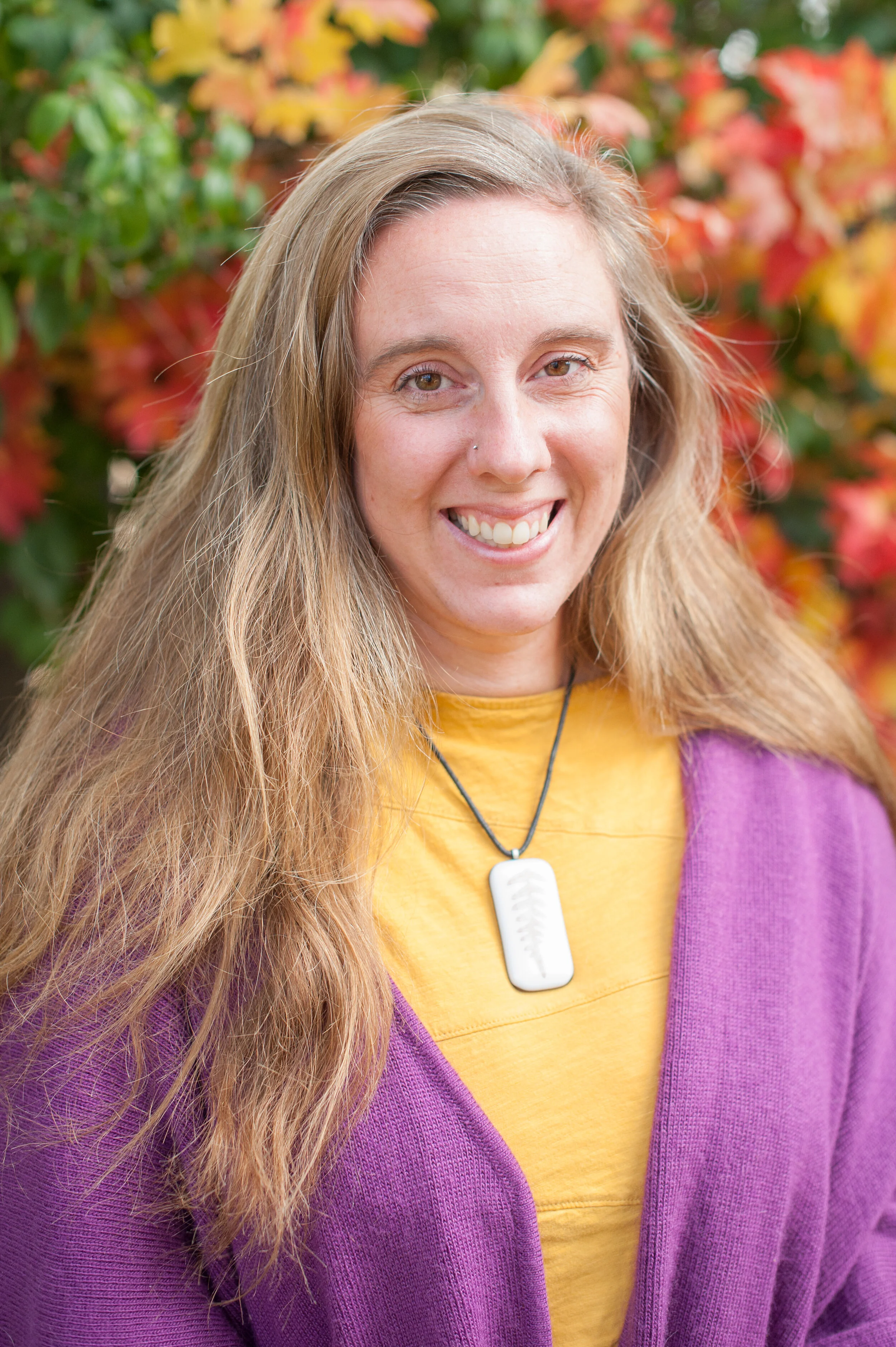 About Amber — Amber Zimmerman Fine Art
