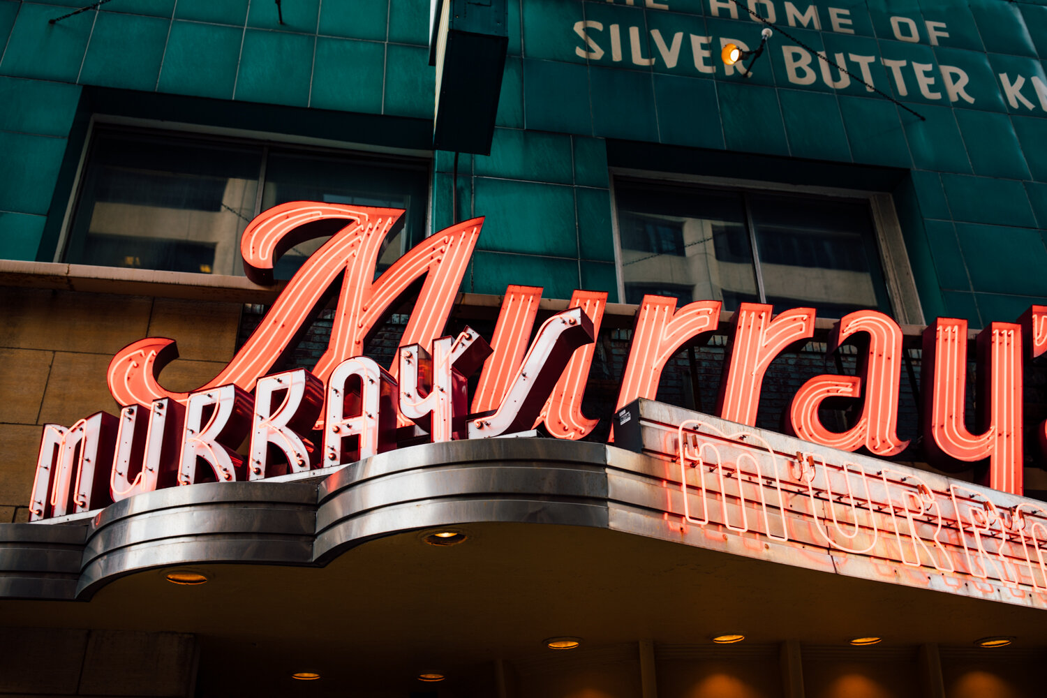 General 5 — Murray's | Steakhouse - Minneapolis, MN