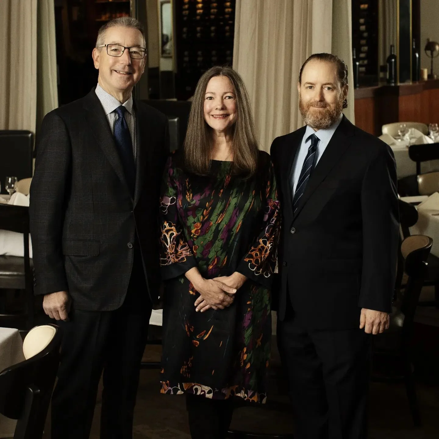 Dinner Menu - Murray's | Twin Cities Restaurant — Murray's | Steakhouse ...